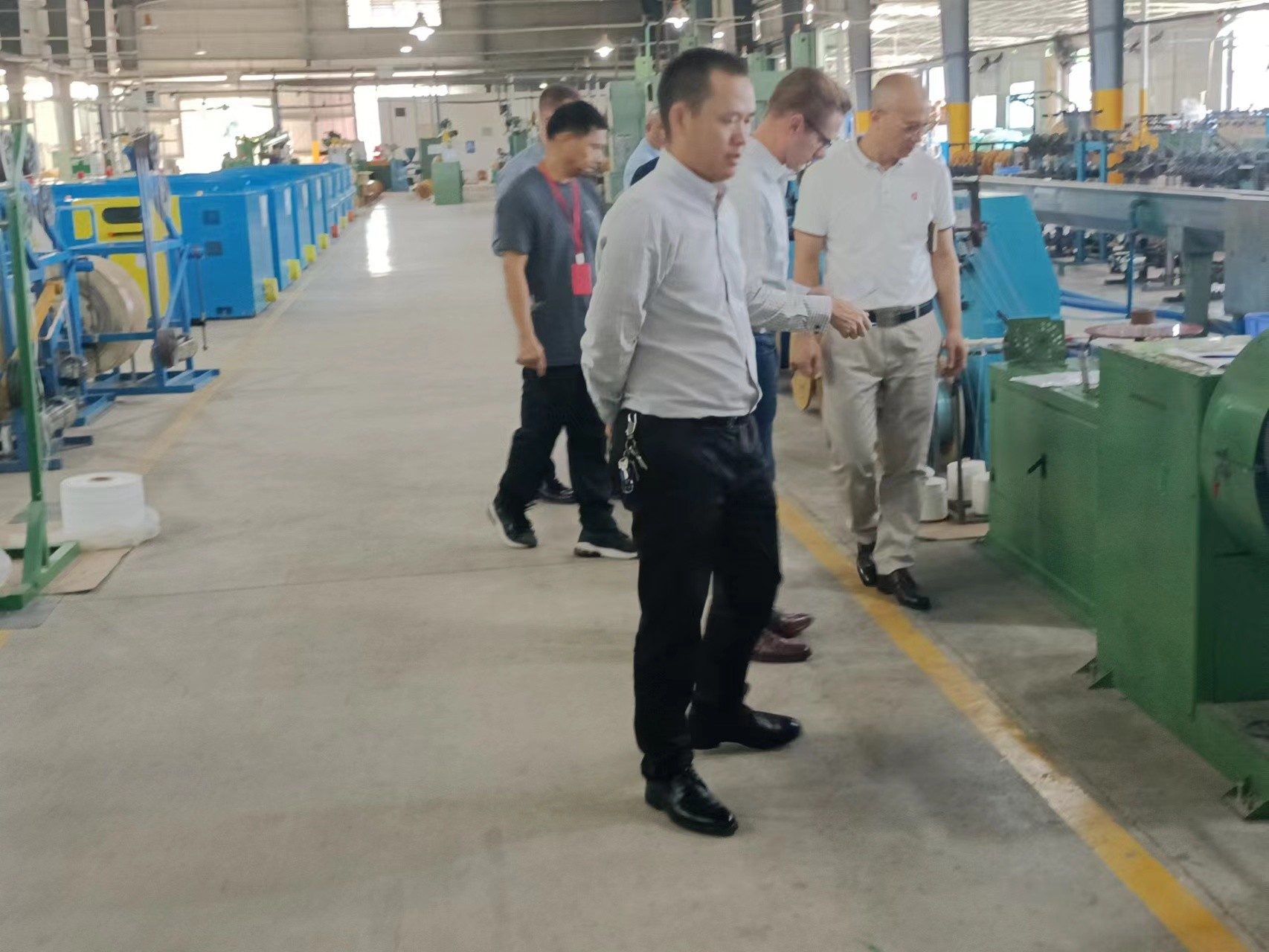 China Shenzhen Shengshengyuan Electronic Technology Co., LTD latest ...