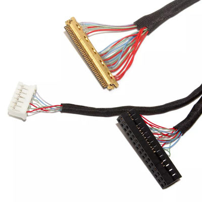 Quality Network Patch Cords & Communication Cables factory from China