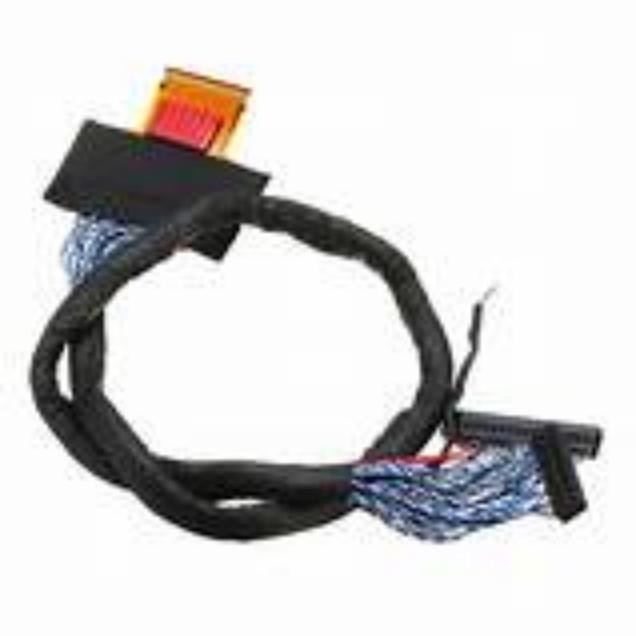 Industrial Grade LVDS Cable with Copper Conductor and 105C Rated ...