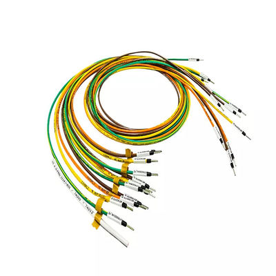 Quality Network Patch Cords & Communication Cables factory from China