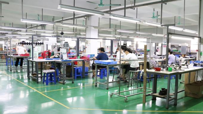 China Shenzhen Shengshengyuan Electronic Technology Co., LTD factory ...
