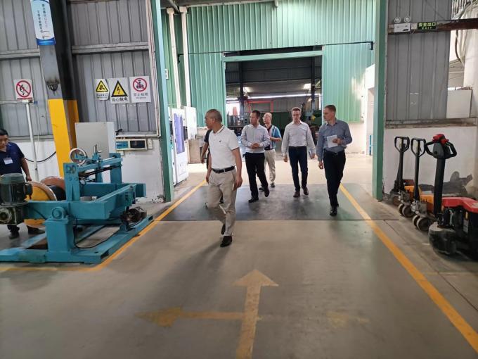 China Shenzhen Shengshengyuan Electronic Technology Co., LTD latest ...